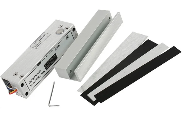 Fail Safe 5 Wires Electric Drop Bolt Door Lock - Secure & Reliable