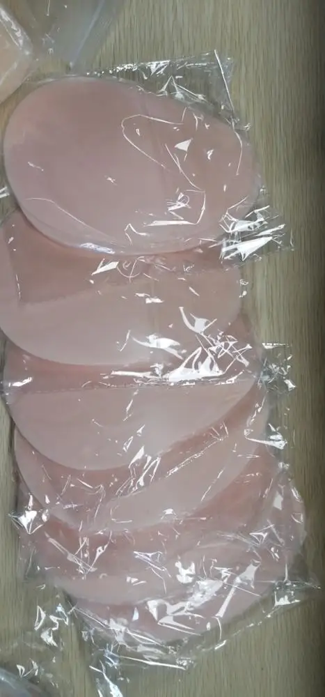 Artificial Buttocks Sexy Women Hip Up Silicone Buttock And Hip Pads ...