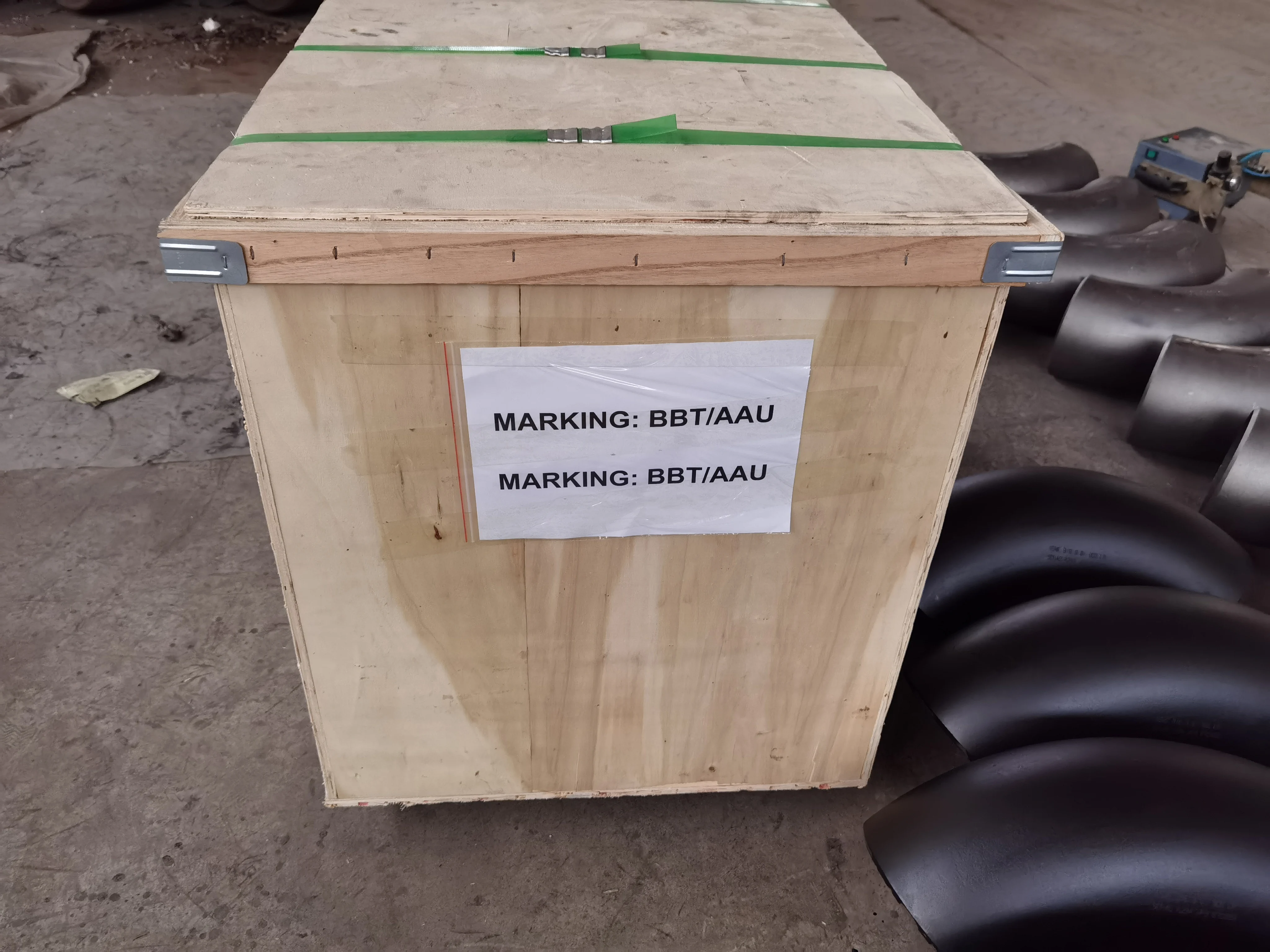 Asme B16.11 Olets Weldolet Sockolet Threadolet Elbolet Latrolet Nipolet ...