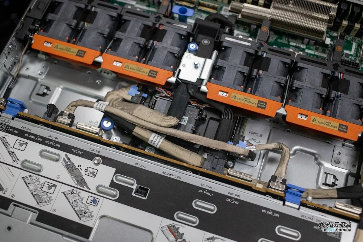 Brand New DELL EMC PowerEdge R960 Rack Server 4U R960| Alibaba.com