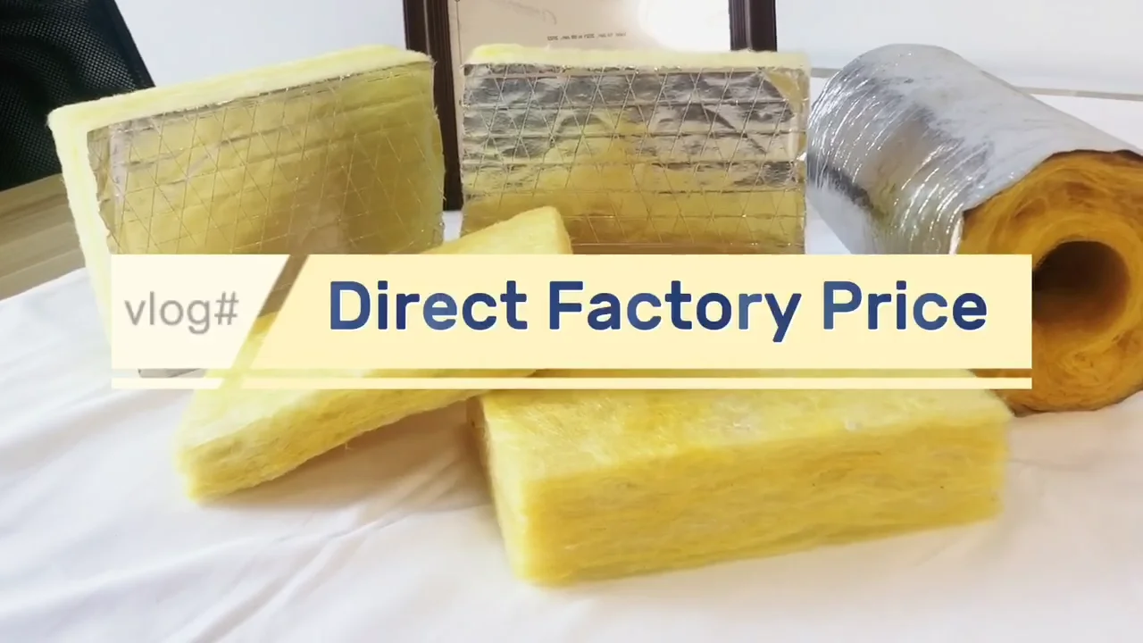 Fireproof White Vinyl Pvc Faced Fiberglass For Metal Roof And Wall ...