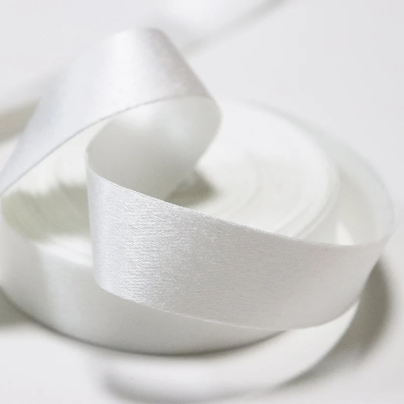 Kofei Custom Polyester Printing Blank White Lanyard Webbing For ...