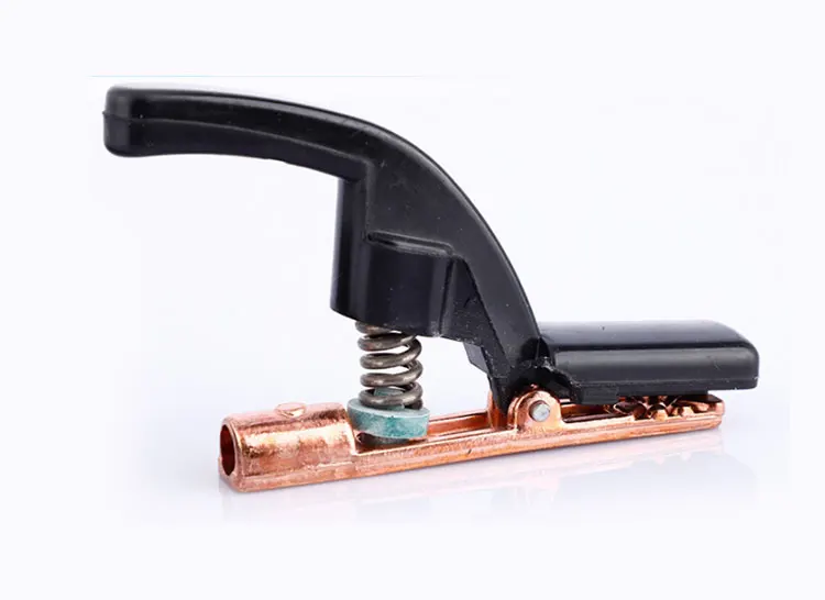 300A Welding Tongs - Reliable and Efficient Electrode Holders