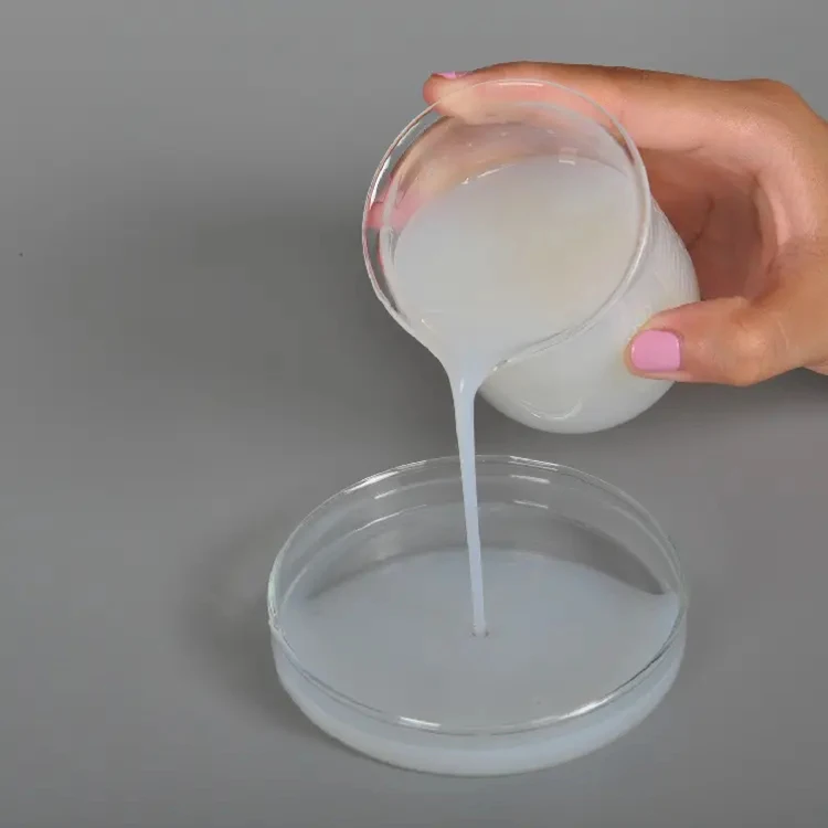 PVA Japan Kuraray PVA 205 Emulsifier Adhesive - Eco-Friendly ...