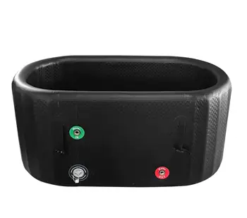 2024 New Design Cold Plunge Pools Custom Portable Ice Bath Tub For ...