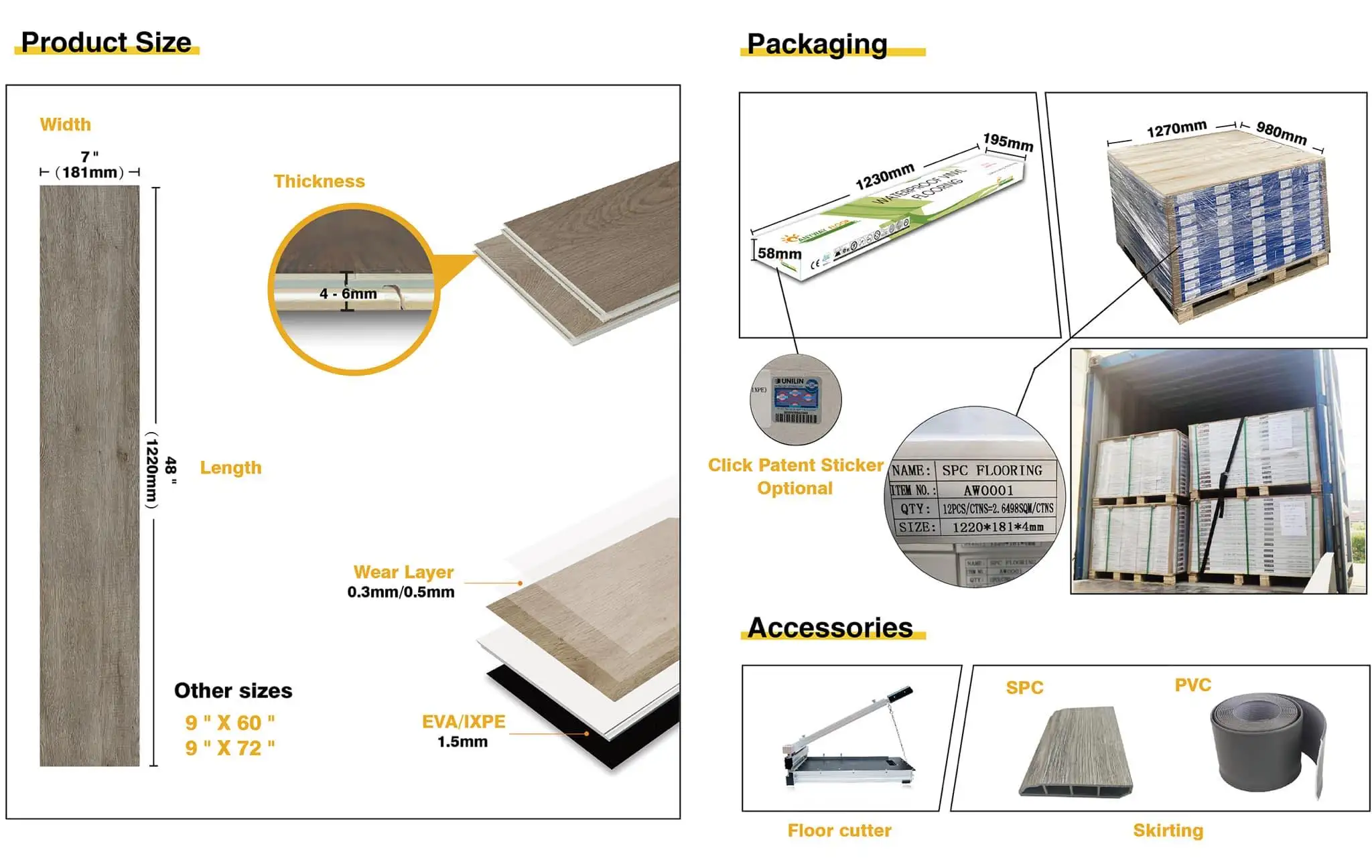 Modern Unilin Click Lock Lvt Herringbone Design Pvc Tile Spc Vinyl ...