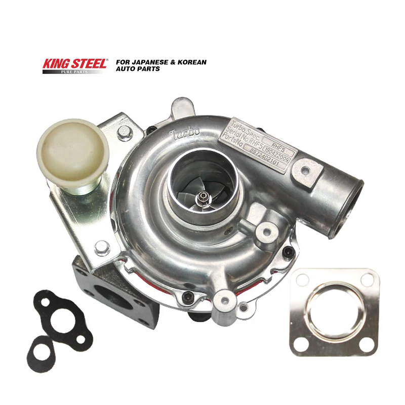 Kingsteel Oem 8972402101 89724-02101 Auto Turbo Car Diesel Engine ...