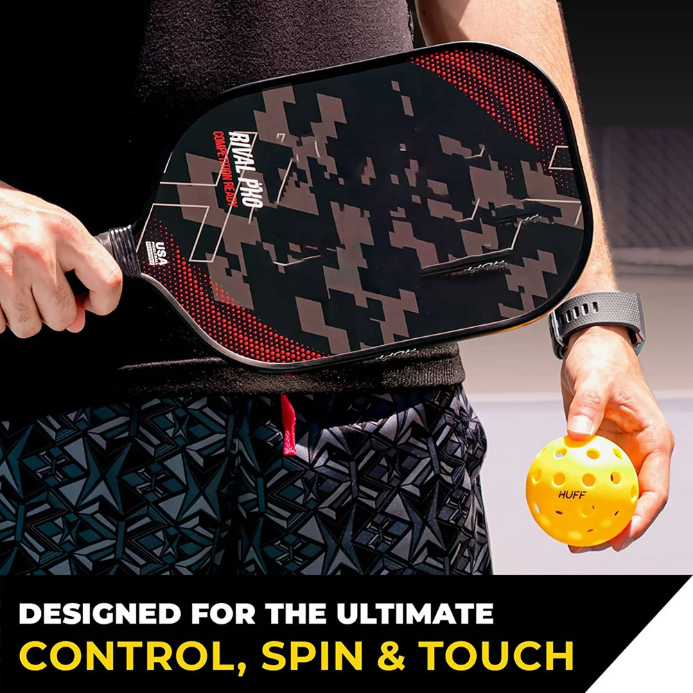 Premium Thermoformed Usapa Approved Pickleball Paddles - Pro Pickleball ...