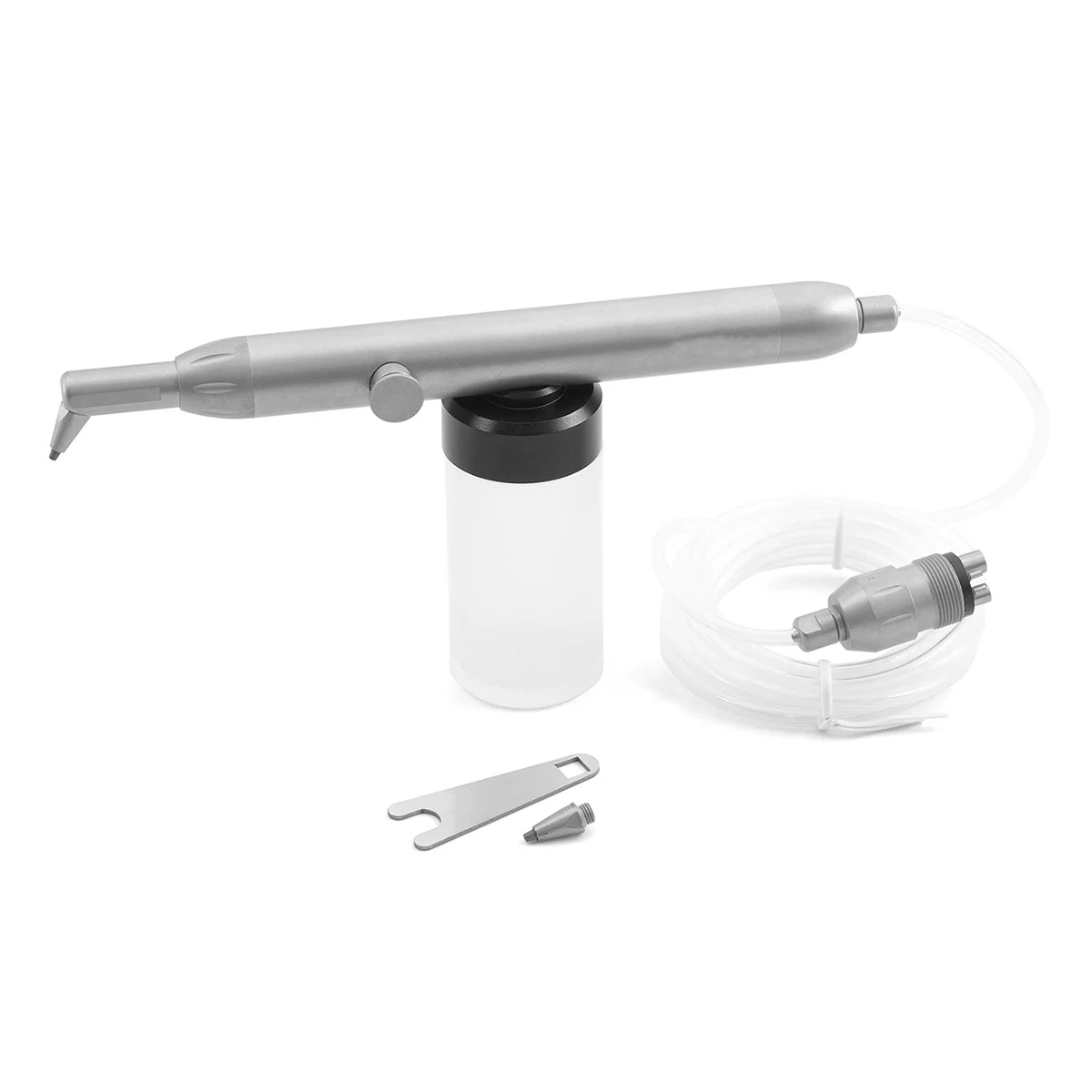Portable Small Wet High Pressure Water Aluminum Dental Sand Blasting ...