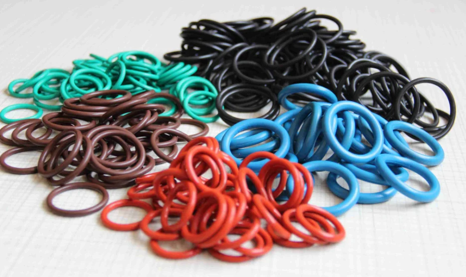 O Ring Style And Rubber Nbr/nitrile/buna Material Nbr 70 O-ring. - Buy ...