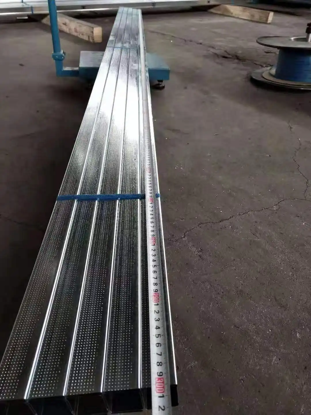 Mf Ceiling System Ceiling Channel Perimeter Channel Primary Channel ...