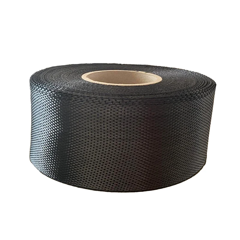 High Quality High Modulus Carbon Fiber Tape - Buy Carbon Fiber Tape,3k ...