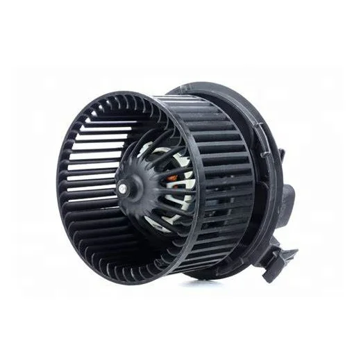 HEATER BLOWER MOTOR FAN FOR RENAULT CLIO MK3 NISSAN MICRA MK3 & NOTE ...