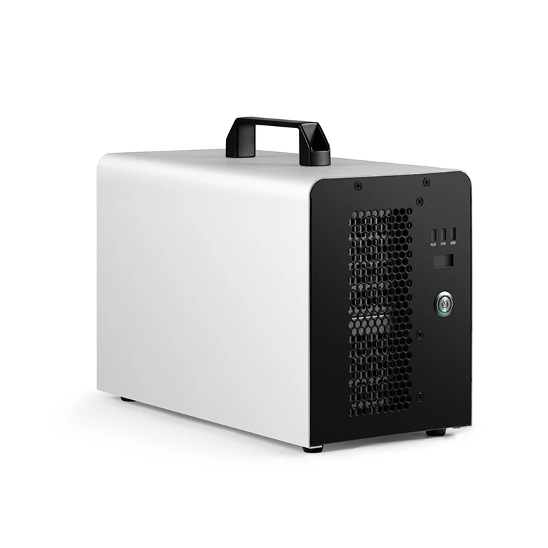 Smart Charger EV Three Phase 7kw Home DC Charger 40kw GBT EV Electric ...