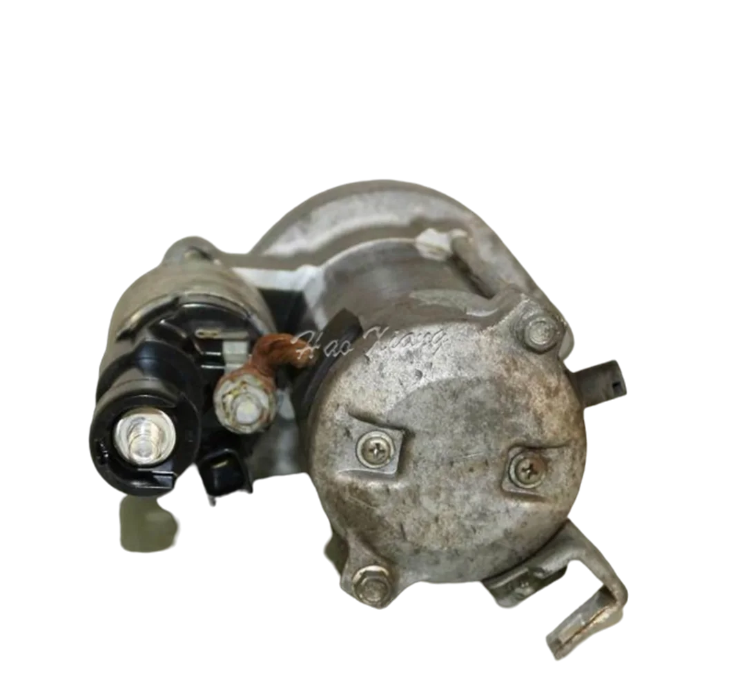 Good Quality Auto Starter Motor 31200-rna-a01 31200-rna-a11 For Honda ...
