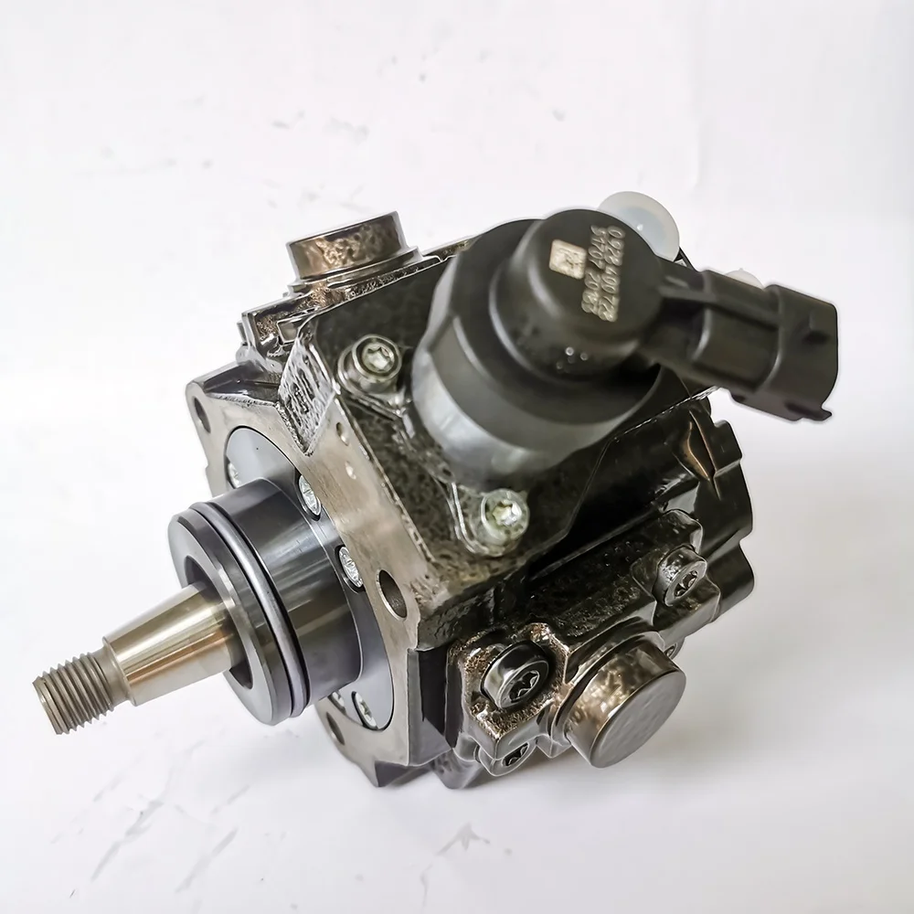 Genuine 0445010221 Brand New Fuel Pump 0445010221 Cp1h - Buy 0445010221 ...