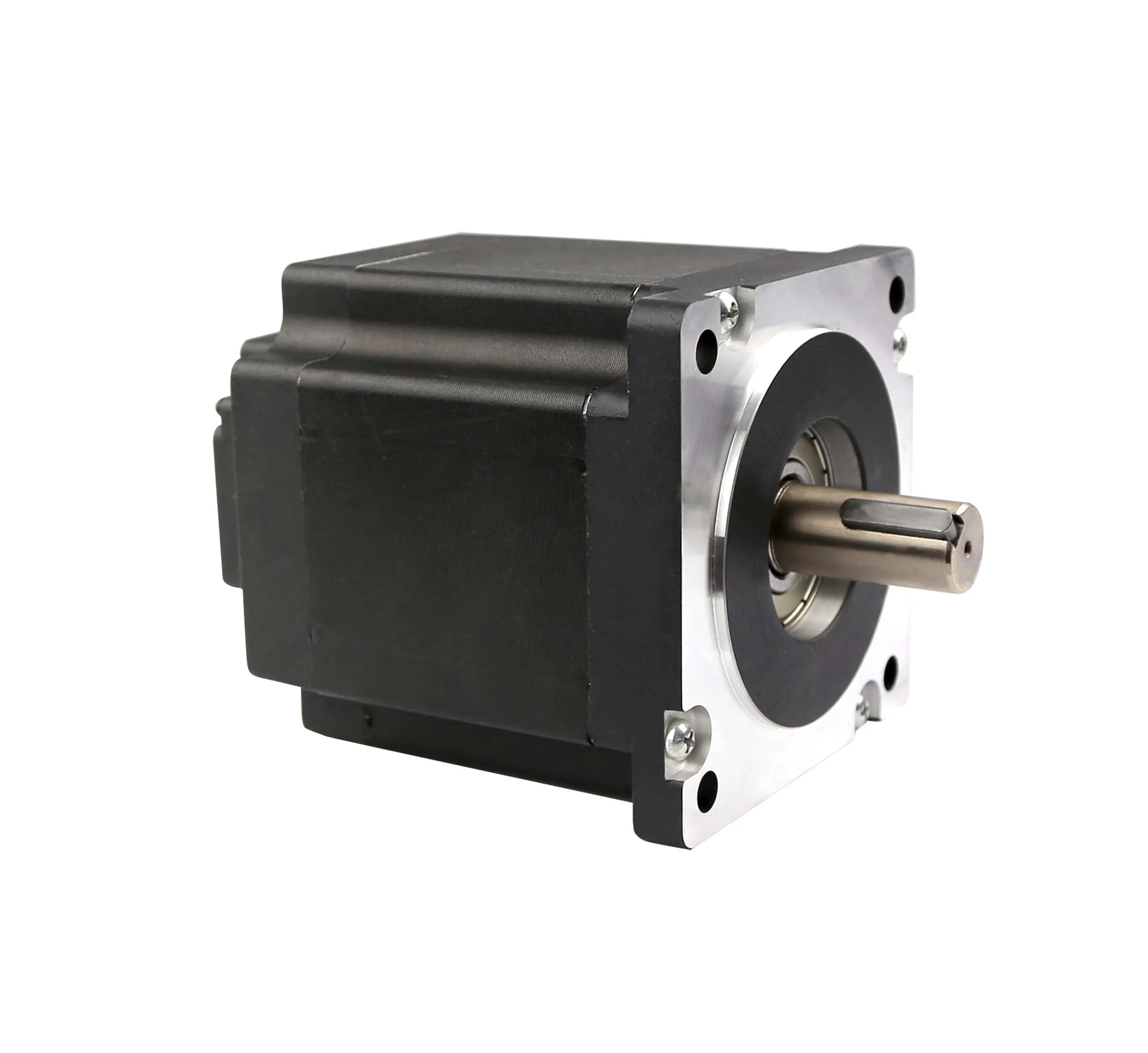 Nema 34 Brushless DC Motor 0.7N.m 1KW brushless DC motor| Alibaba.com