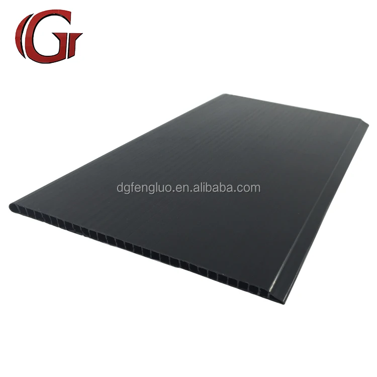 Pvc Honeycomb Board Plate Sheet for Cosmetics Bag and Fabric Luggage ...