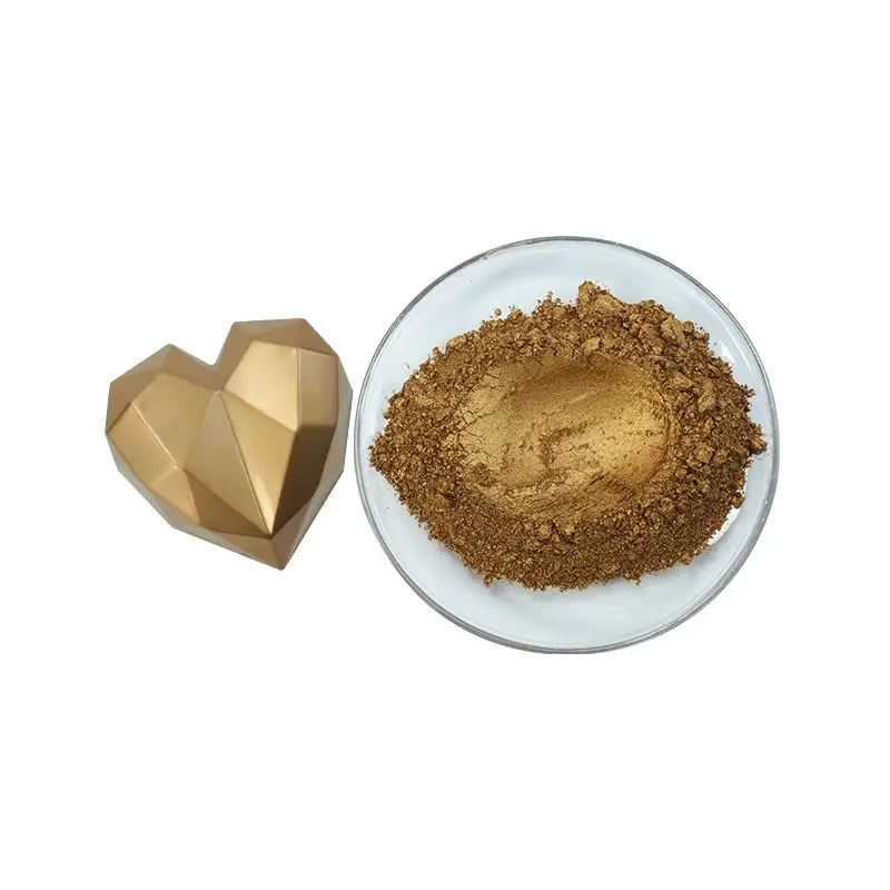 Alibaba.com: Shiny Posh Patina Pale Gold Bronze Powder for Nail Art ...