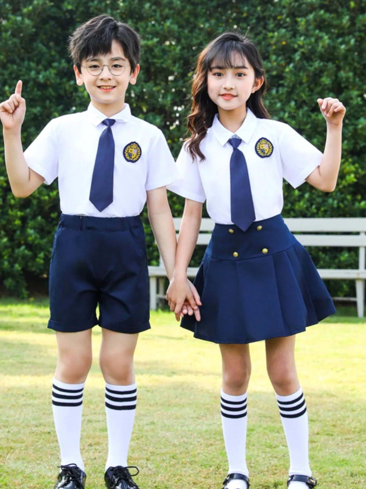 Shop Our Collection of School Uniforms for Primary Schools