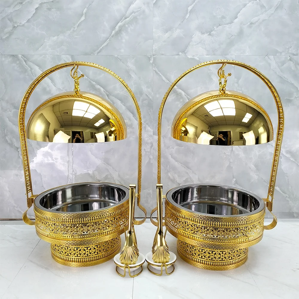 Luxury 8l Stainless Steel Electric Power Dining Stove New Oval ...