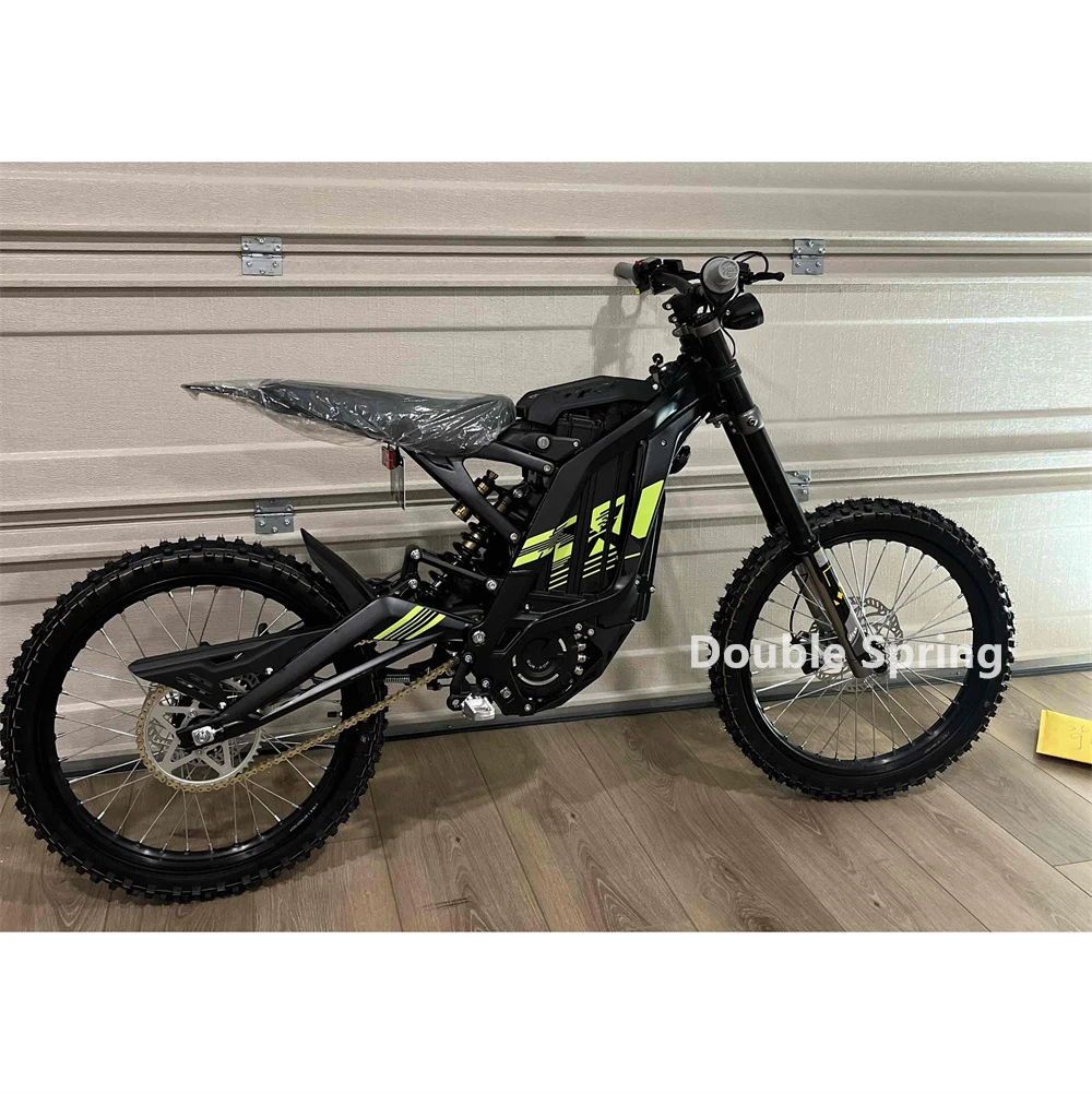 Suron 2024 Original Light Bee X Long Range Light B X Adult Suron Mountain Electric Bike - Buy ...