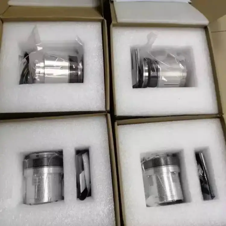 Zeroerr Erob70i - Precise Robot Joint Module with Brushless Motor