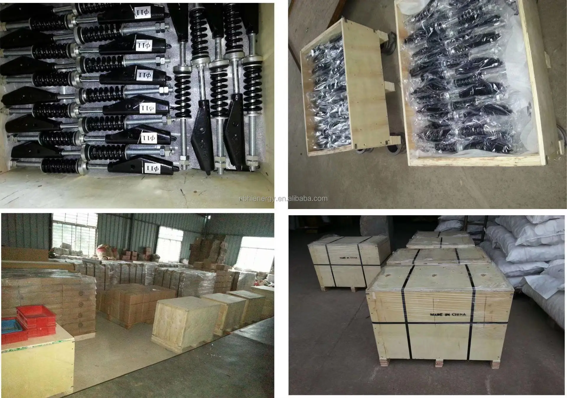 Elevator Parts Elevator Rope Clamp Elevator Wire Rope 6-slot 8-slot ...