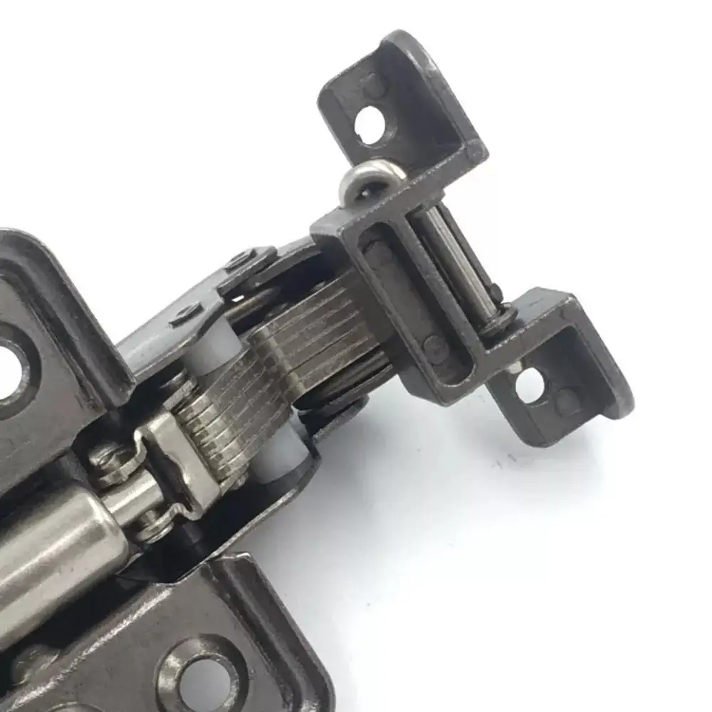 Soft Close Kitchen Cabinet Hinges - Durable & Stylish
