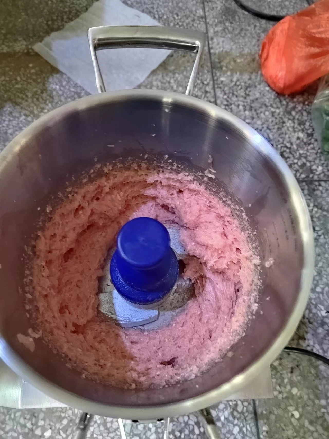 Universal Fritter - 10L Stainless Steel with 1500W Power