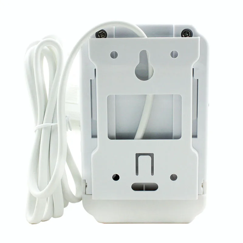 Home Detector Combustible Gas Alarm Sensor LPG AC220V Wall Mounted Gas ...