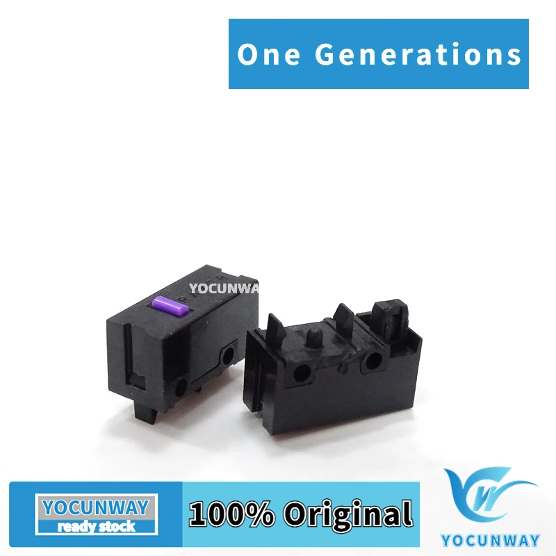 Third Generation Mouse Light Microswitch Optical 3 Thunder Snake Viper ...