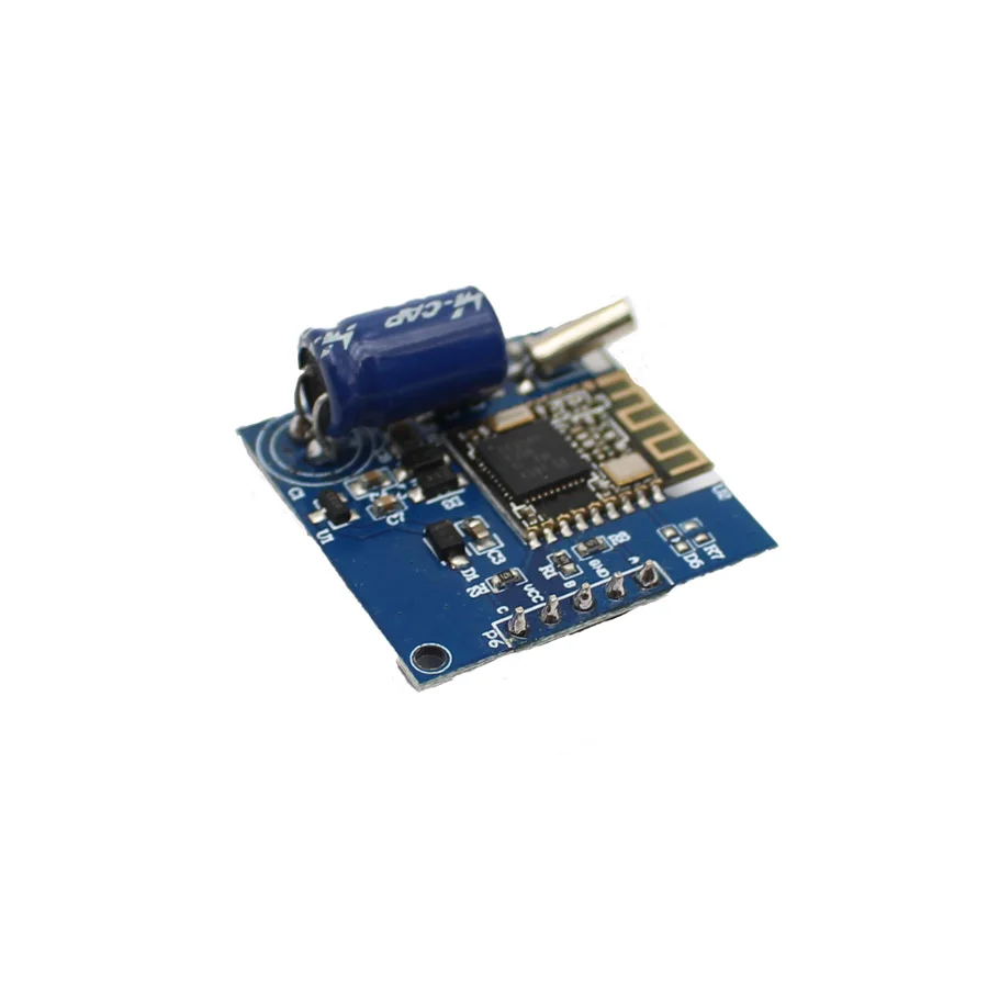 Oem BLE 5.2 Programmable Module Price for Wireless Microphone bluetooth ...
