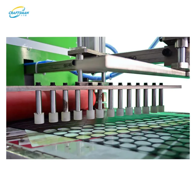 Food Grade Induction Lift & Peel Aluminum Foil Seal Liner Wad For ...