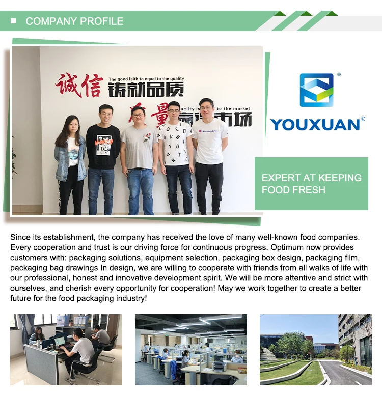 Youxuan Professional Disposable Aluminum Foil Lunch Box Plate - Buy ...