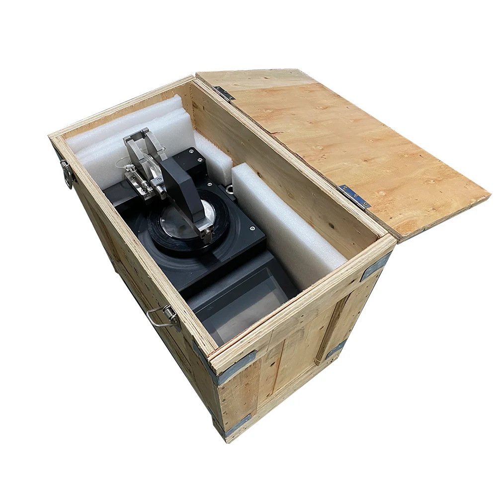 Neofibo Mtp Mpo Programmable Fiber Polisher Fibre Optical Cable ...