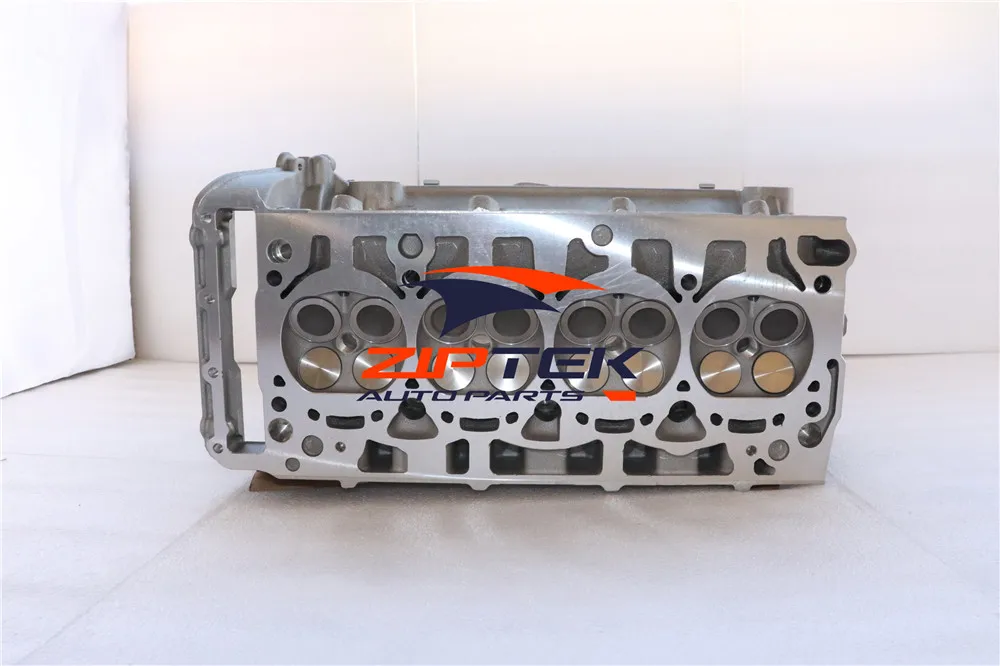 Ziptek 2.0TFSI Gen2 EA888 CCZA CCZB CCZC CCZD Engine Heads