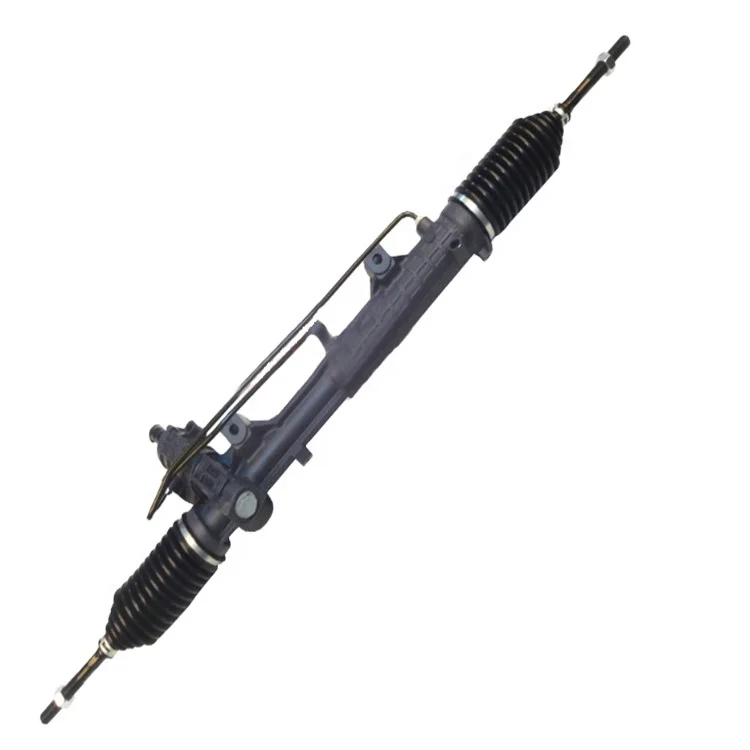 Auto Parts Power Steering Gear Replacement for BMW 3 (E46) 316i 318i ...
