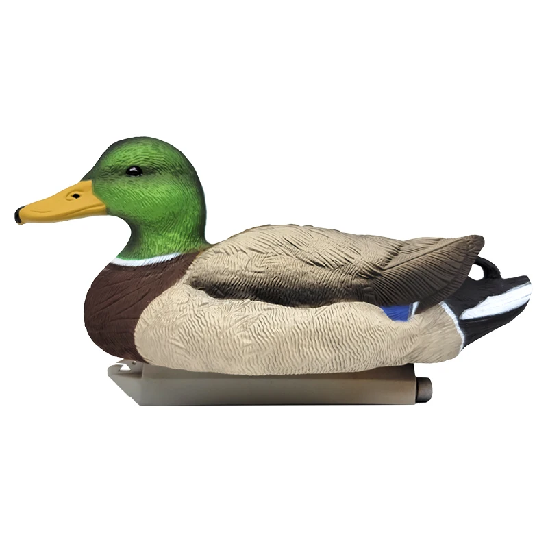 Alibaba.com: 4-Pack realistic waterfowl duck hunting decoys, lifelike ...