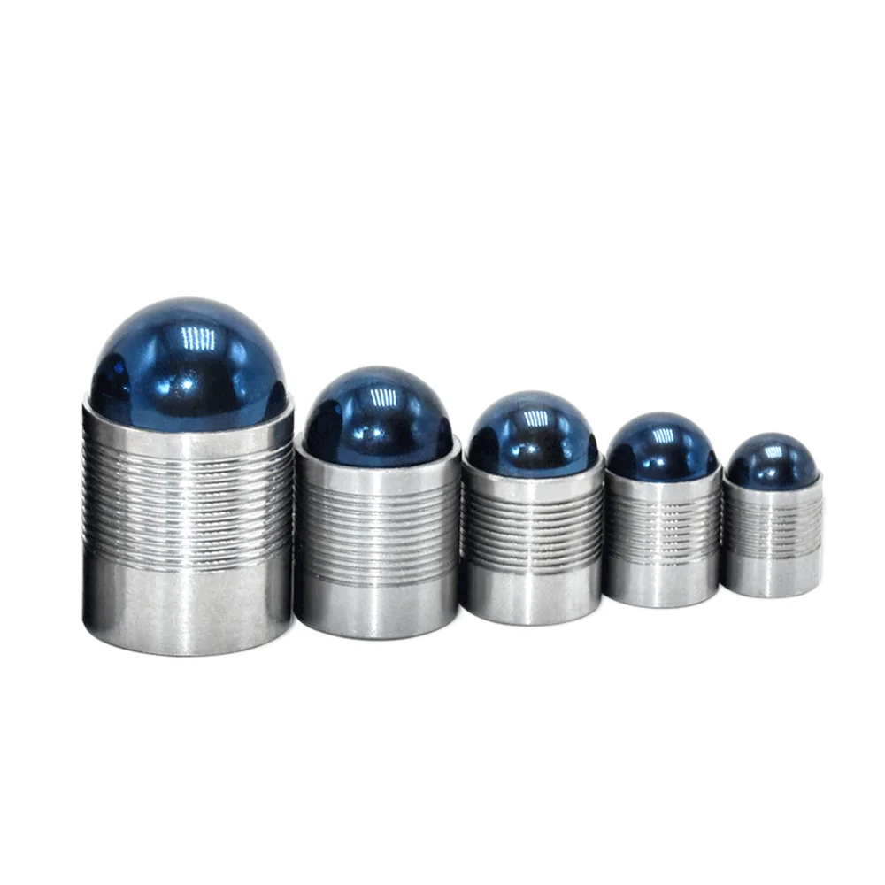 Ball Sealing Plugs - Durable, Efficient, and Versatile