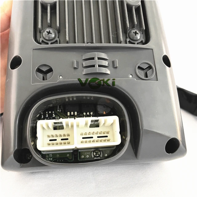 Original 260-2193 2602193 386-3457 349-5408 227-7698 E320D Excavator ...