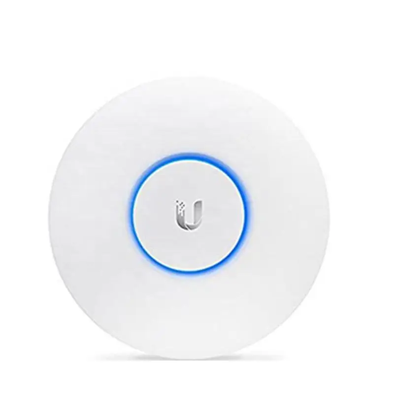 Unbt Unifi Uap Nanohd 4x4 Mu-mimo Indoor Small Access Point Ap Uap ...
