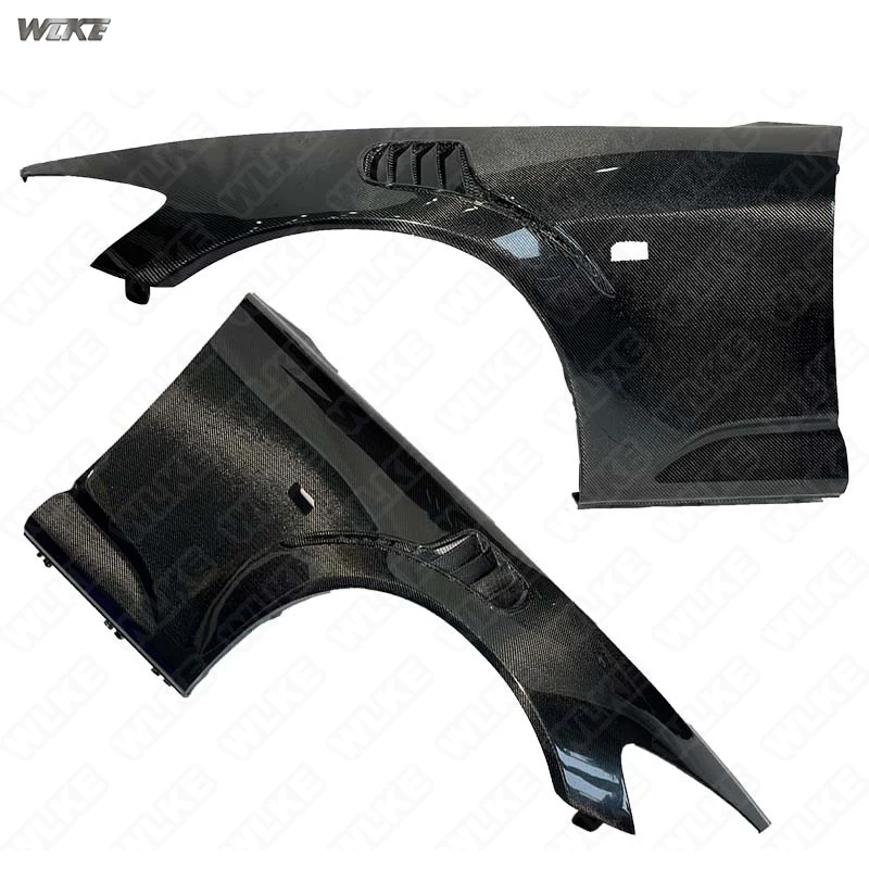 Carbon Fiber Front Fenders for Honda S2000 AP1/2 2000-2009