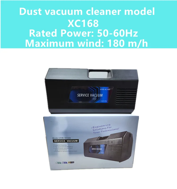 Toner Vacuum Cleaner for Printer & Copier Cartridges - Effective ...