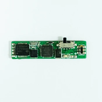 Mini Msr 015 Pcb Magnetic Magnetic Card Device - Buy Mini Msr 015 ...