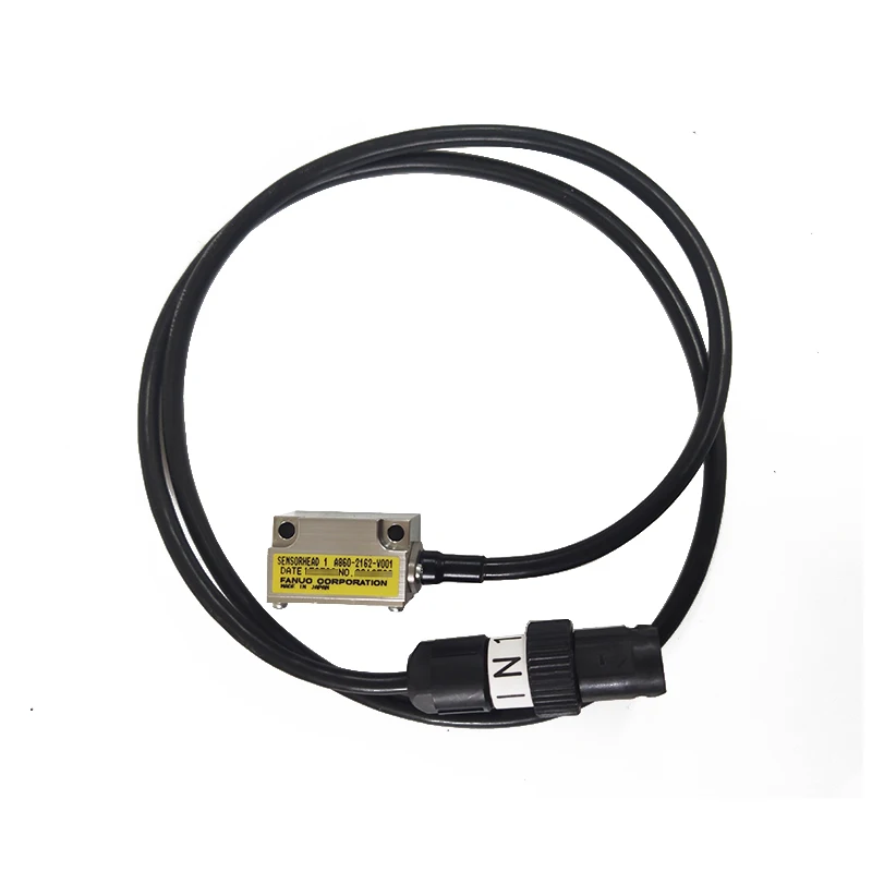 A860-2162-v001 Fanuc Ac Servo Sensor For Cnc Machines - Buy A860-2162 ...