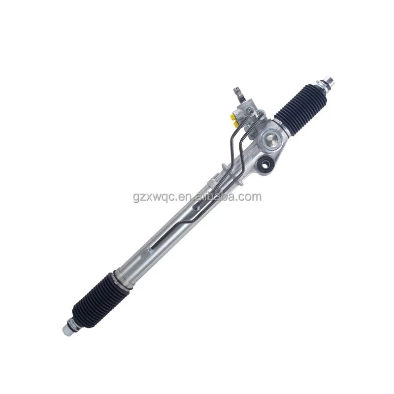 LHD Auto Hydraulic Steering Gear For Haima M7 Power Steeing Rack ...
