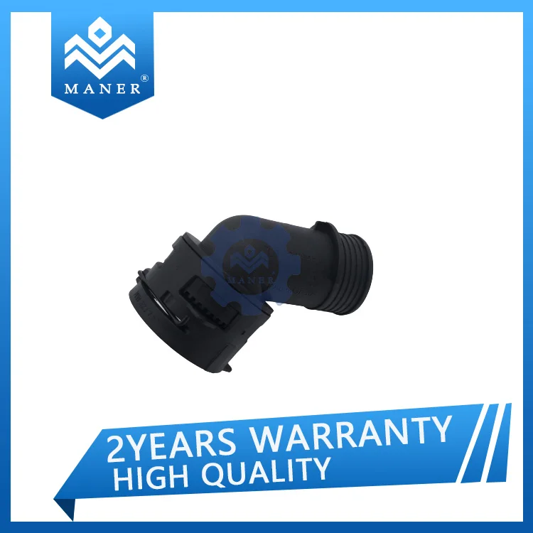 7L6122291H - High Quality Cooling System Coolant Hose for VW Touareg Audi