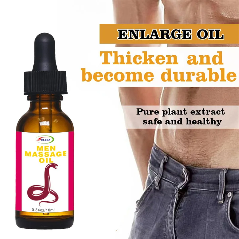 Big Penis Enlarger Oils Penis Enlargement Oils For Male Penis Stronger ...