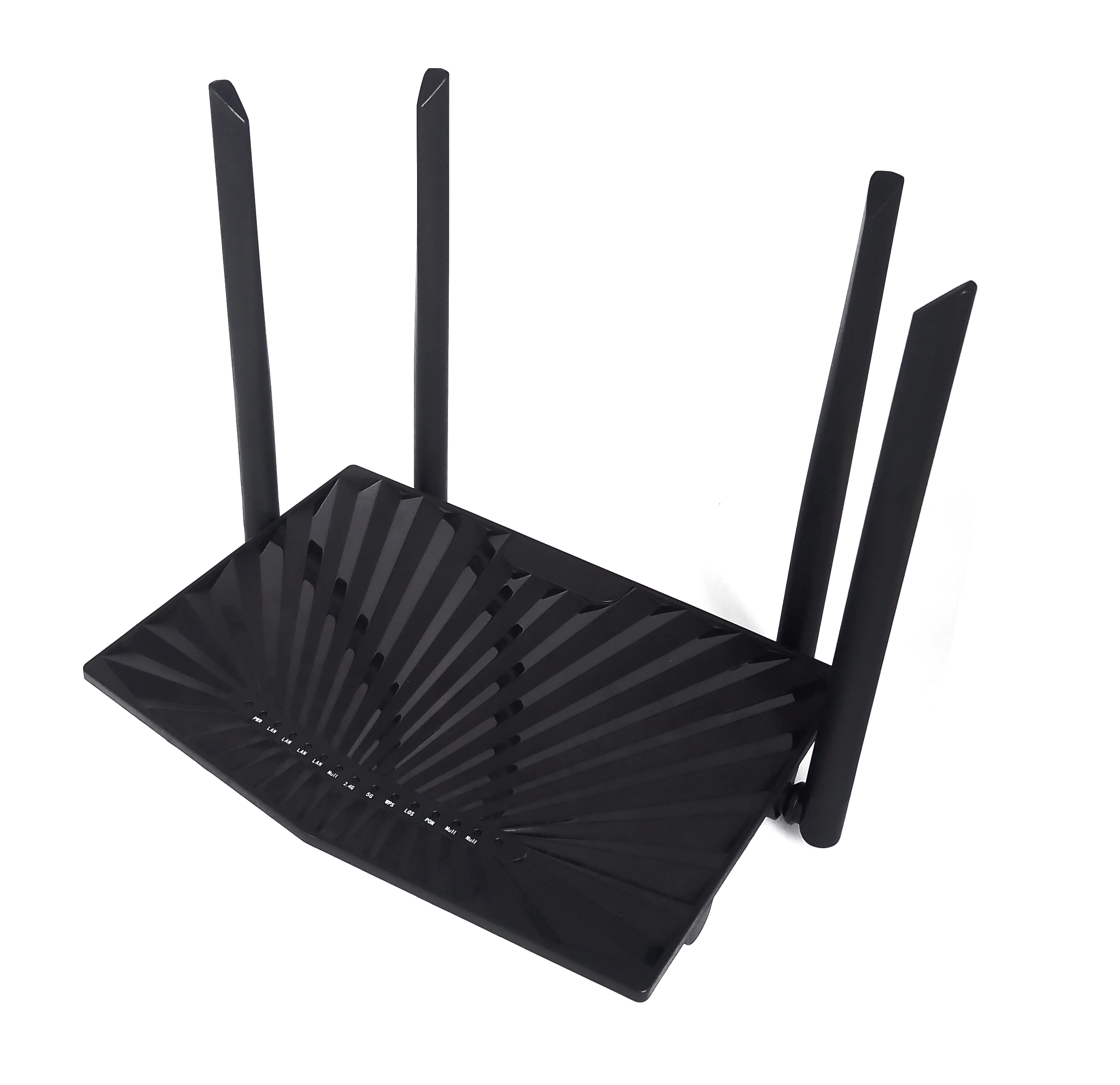 Ax3000 Gigabit Gpon Ont Modem Router Wireless 802.11ax 3000mbps 2.4g 5g ...